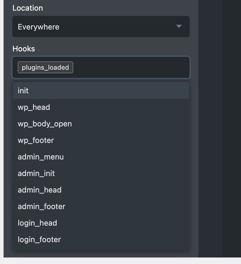 Advanced Scripts - Oxygenados La comunidad